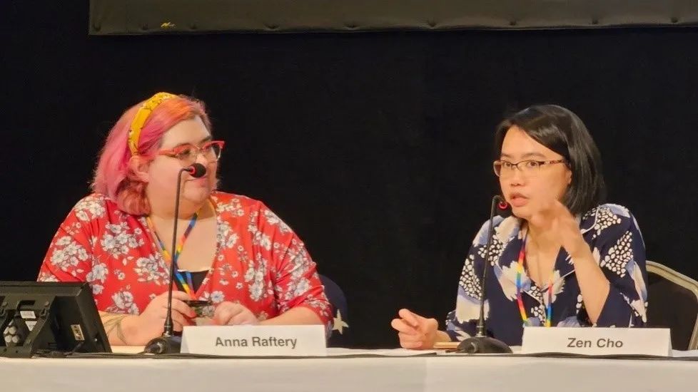 【世界科幻动态】2023年英国科幻大会的多维度启示